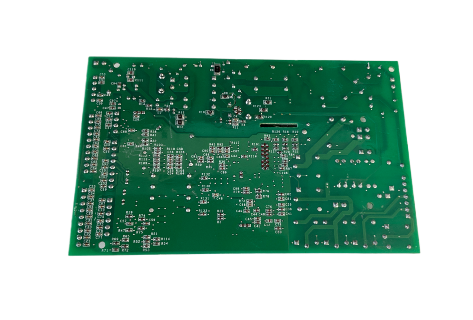 Part # WR55X10942 | 200D4850G022 | GE Refrigerator Control Board