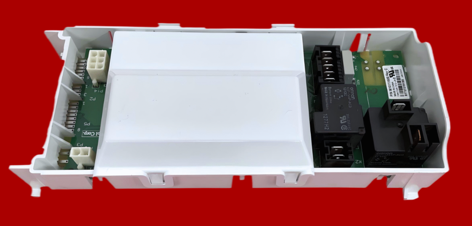 Part # WPW10111606 | W10111606 | Whirlpool Dryer Control Board