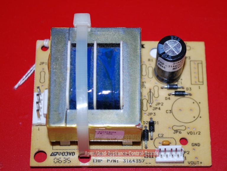 Part # 316435701 - $40 Frigidaire Oven Control Board (new, Electronics ...