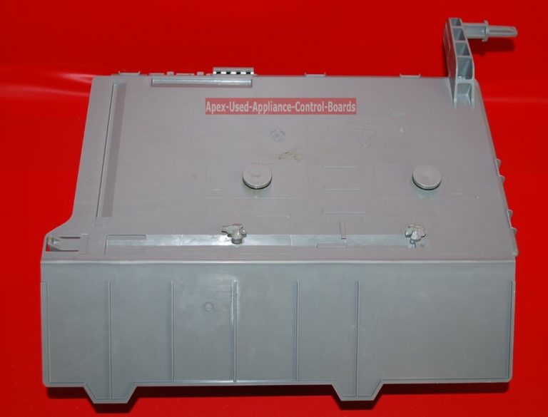 Part # W10427967 - $74 Whirlpool Front Load Washer Electronic Control ...