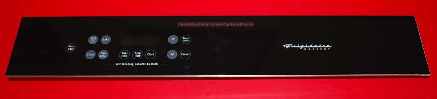 Part # 318010700 | 100-755-00A | 318030138 - $250 Frigidaire Oven ...