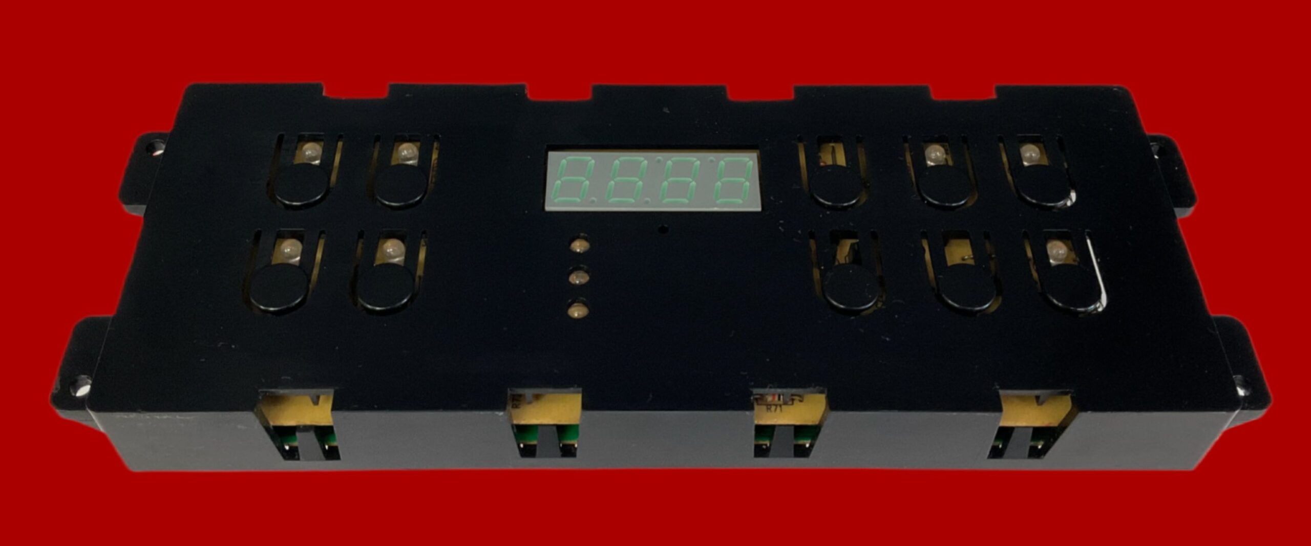 Part # 316418208 | Frigidaire Oven Control Board
