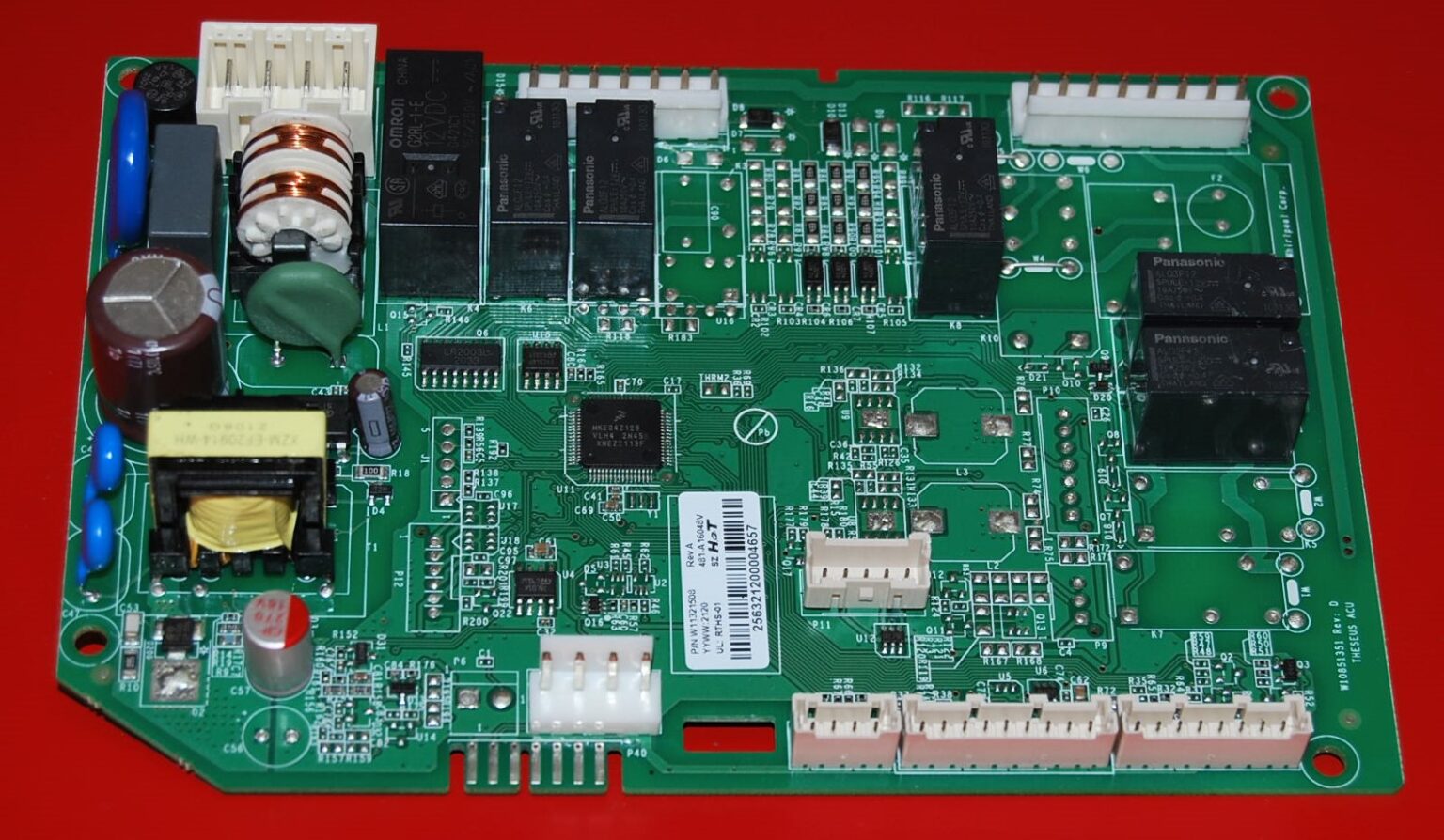 Apex Used Appliance Control Boards