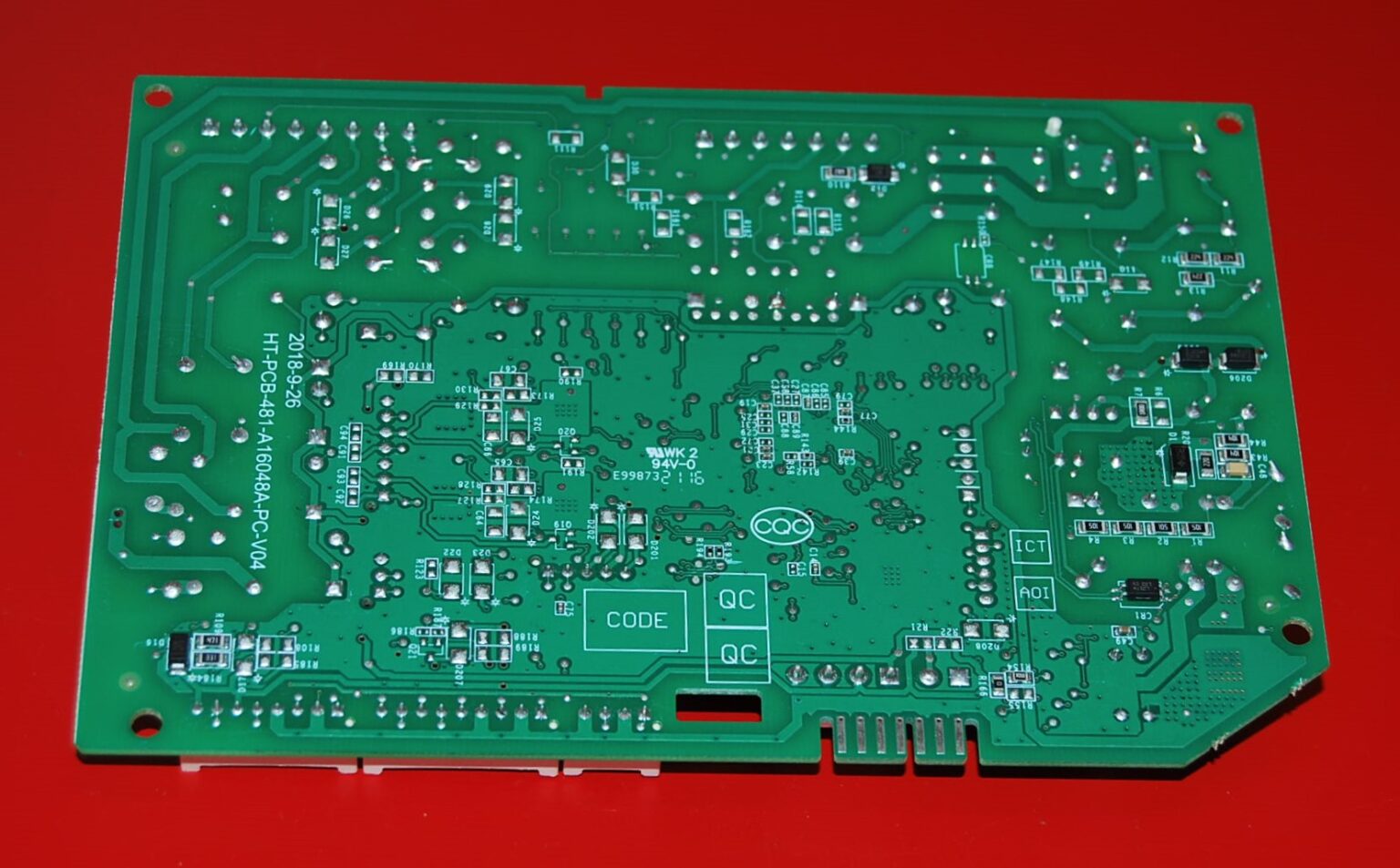 Apex Used Appliance Control Boards