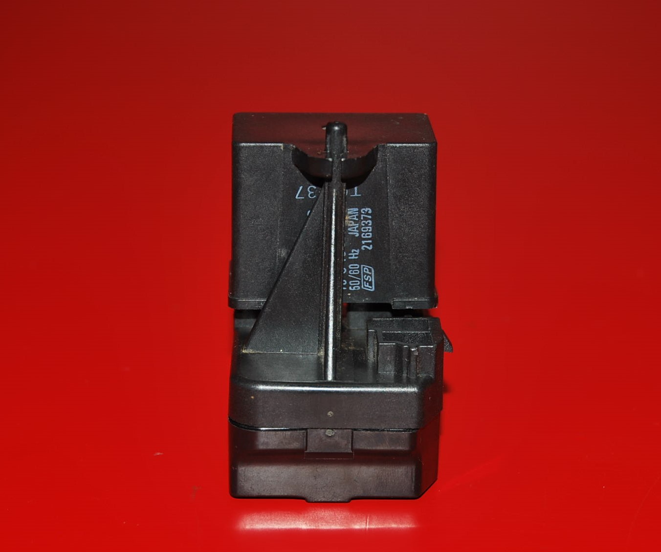 Part # 2218853 - $39 Whirlpool Refrigerator Start Relay and Capacitor ...