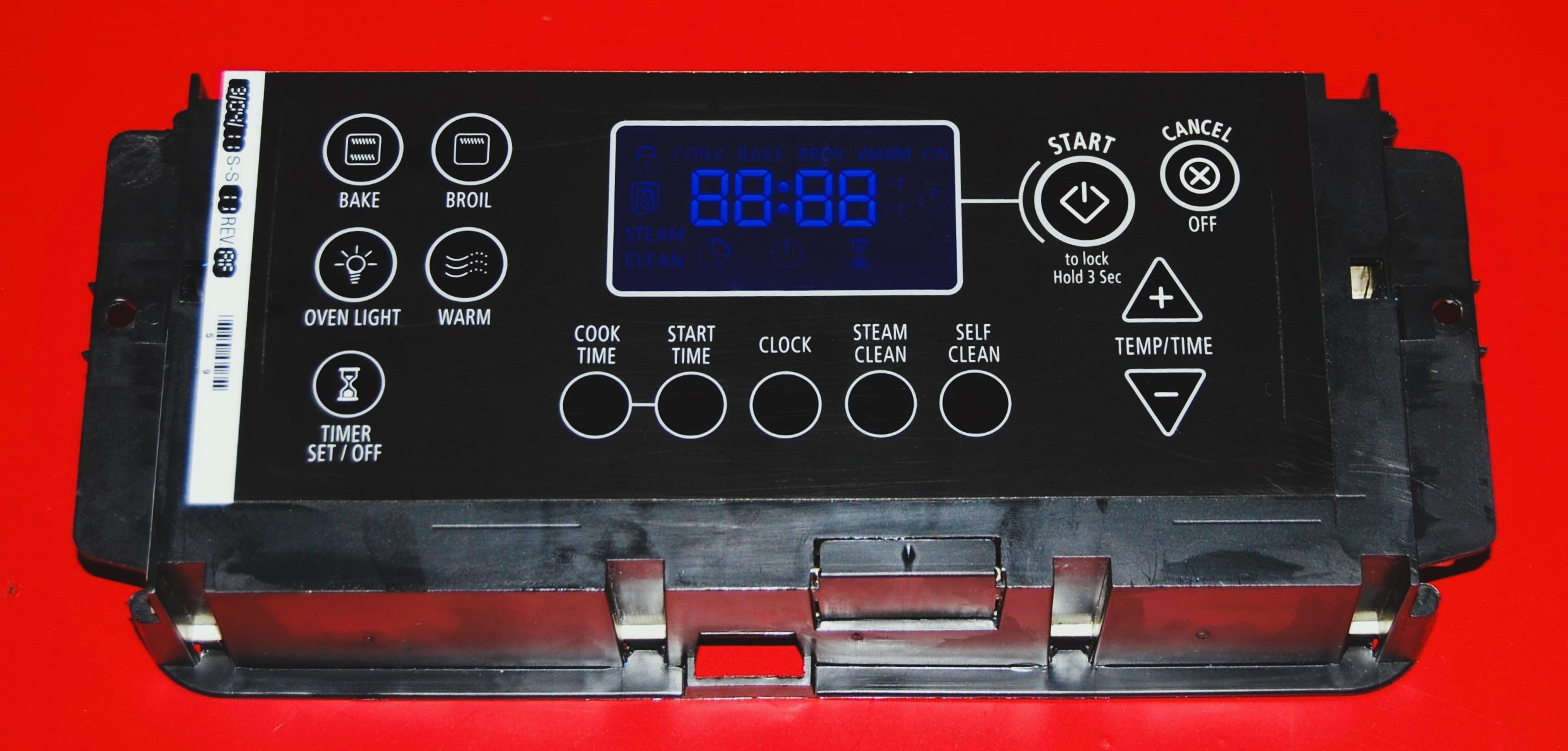 Part # W10271742 | WPW10476353 - $120 Whirlpool Oven Control Board ...