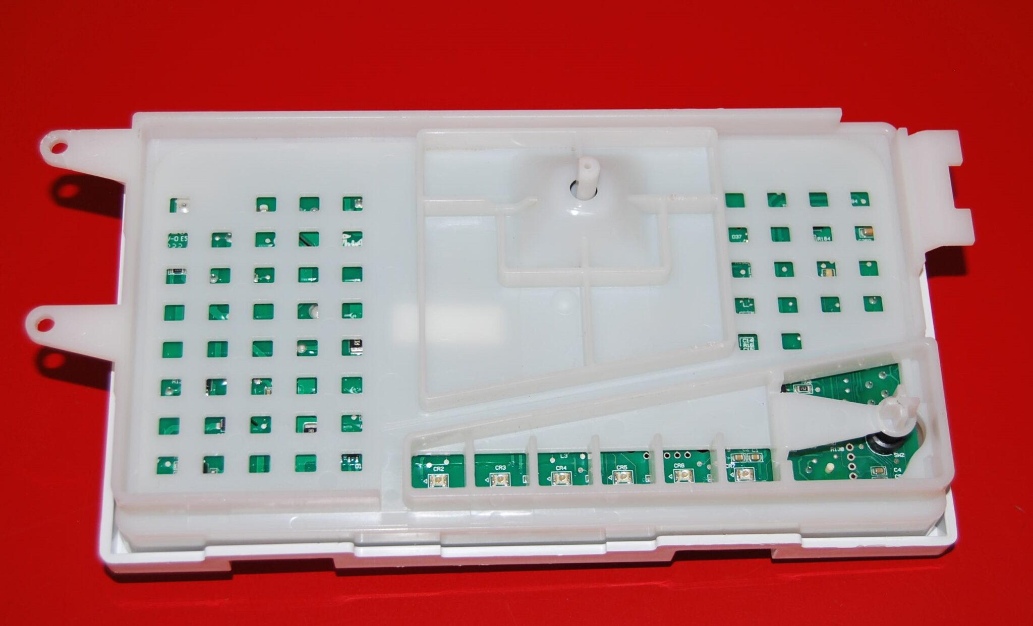 Part # W11608056 | W11578827 | Whirlpool Washer Control Board