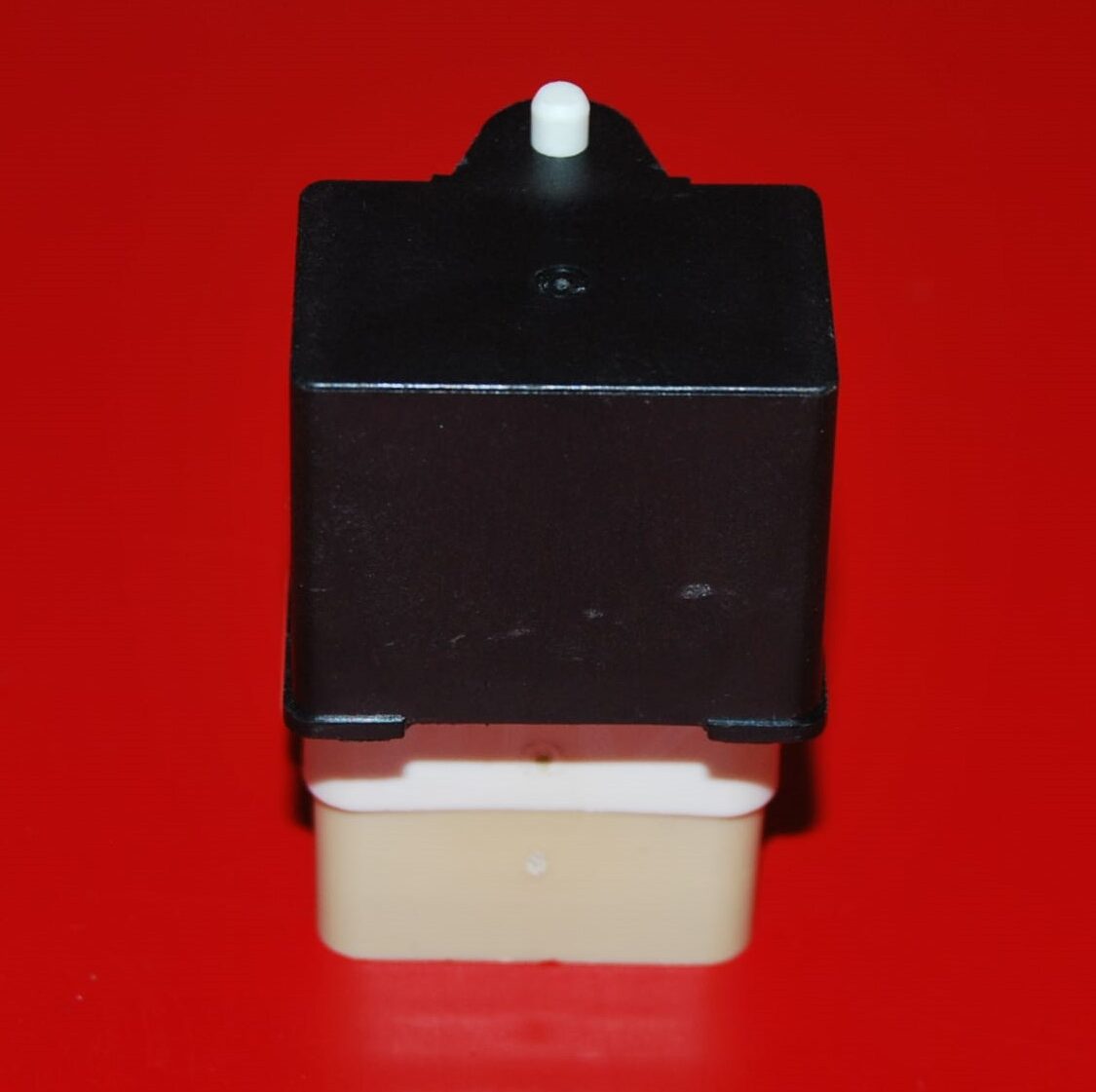 Part # 2220475 - $29 Whirlpool Refrigerator Start Relay And Capacitor ...