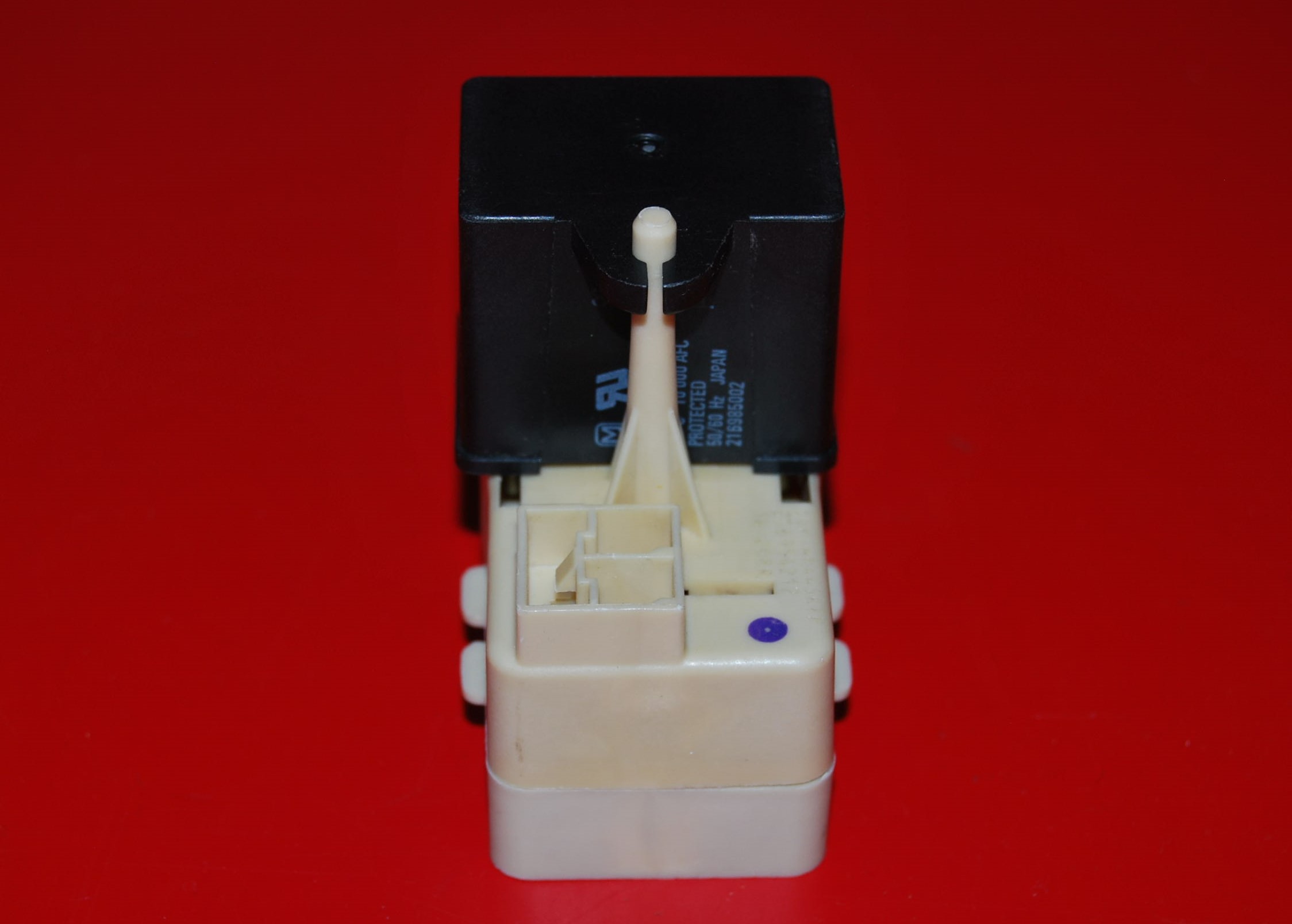 Part # 216954212 | 5SP14N445KFP - $45 Frigidaire Refrigerator Start ...