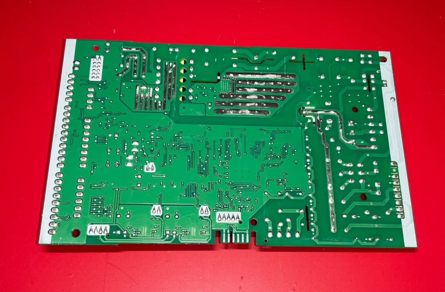 Part # 239D6029G103 GE Refrigerator Control Board