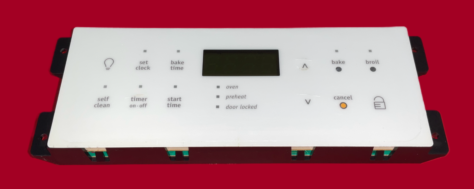 Part # 316418301 | 5304510580 - $69 Frigidaire Gas Oven Control Board ...