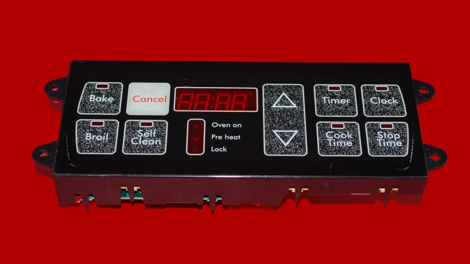 Part # WP5701M667-60 | 8507P163-60 | Maytag Oven Control Board (overlay ...