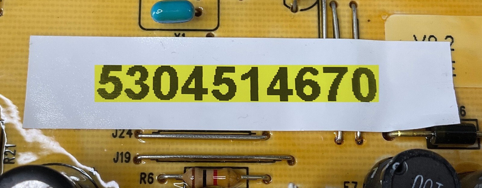 Top-quality used control boards. Up to 80% off the cost of new ...