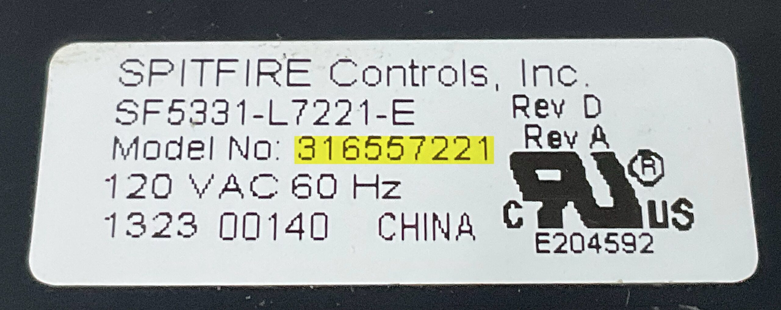 Top-quality used control boards. Up to 80% off the cost of new ...