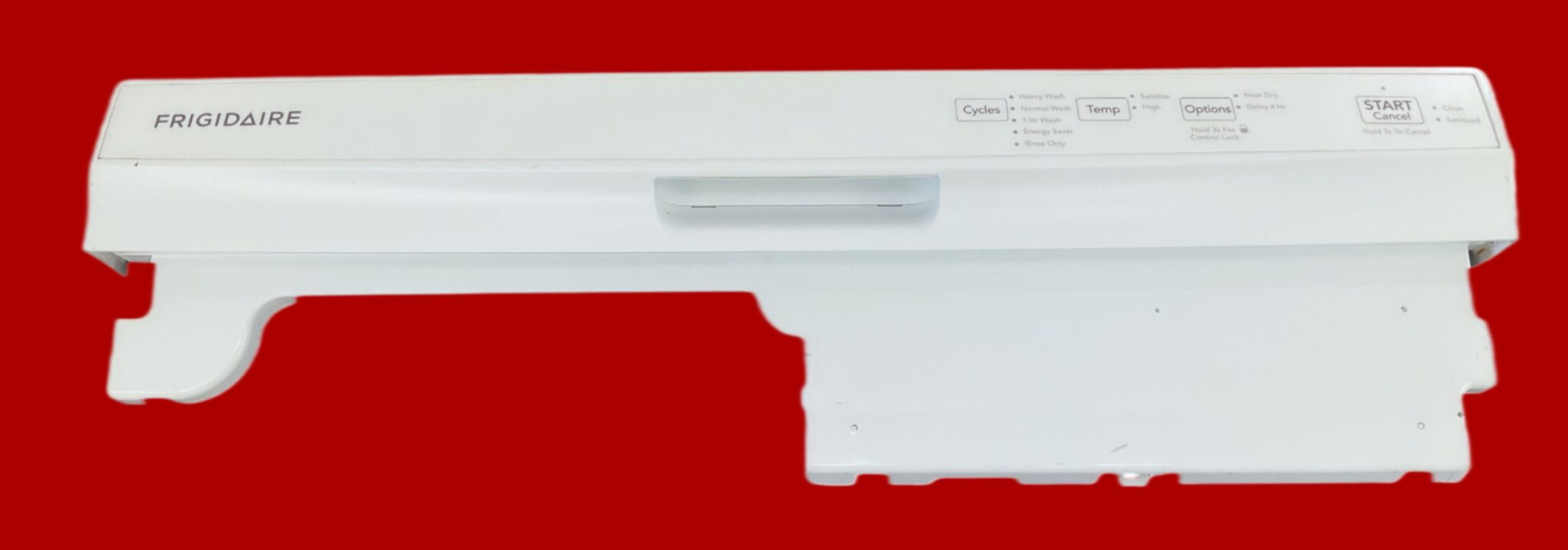 Part # 5304517658 | 5304517208 | 5304531745 | Frigidaire Dishwasher ...