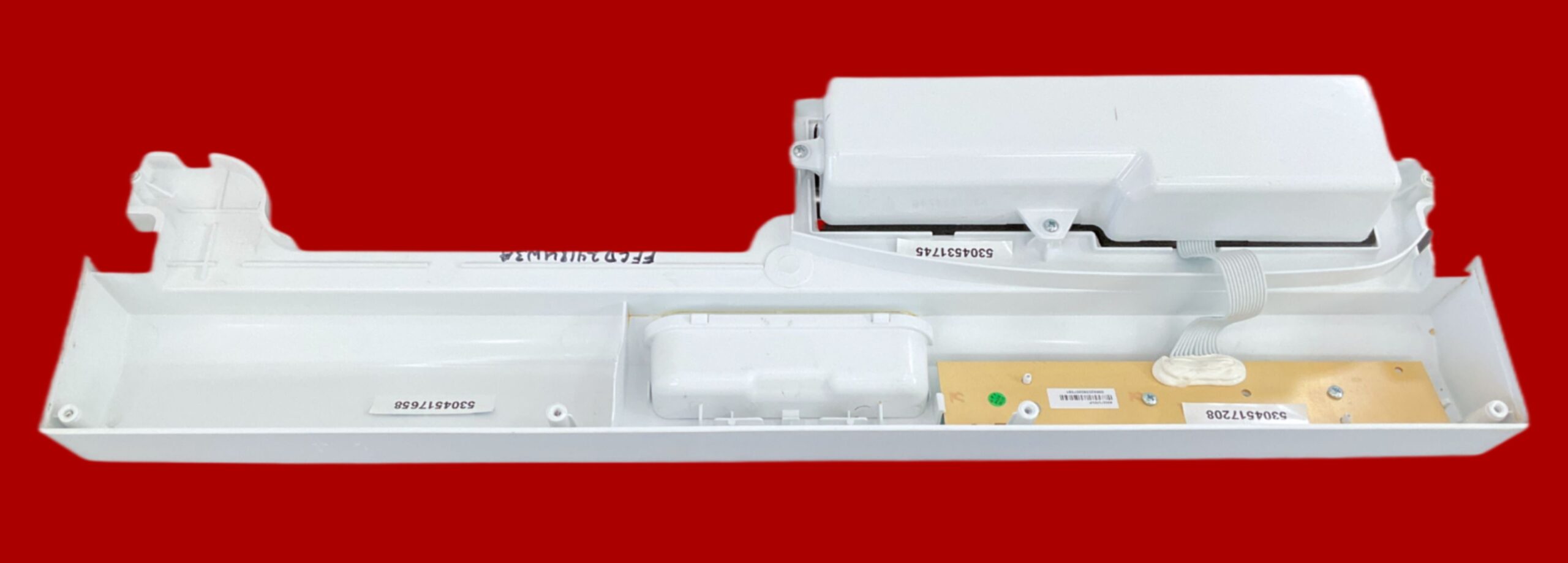 Part # 5304517658 | 5304517208 | 5304531745 | Frigidaire Dishwasher ...