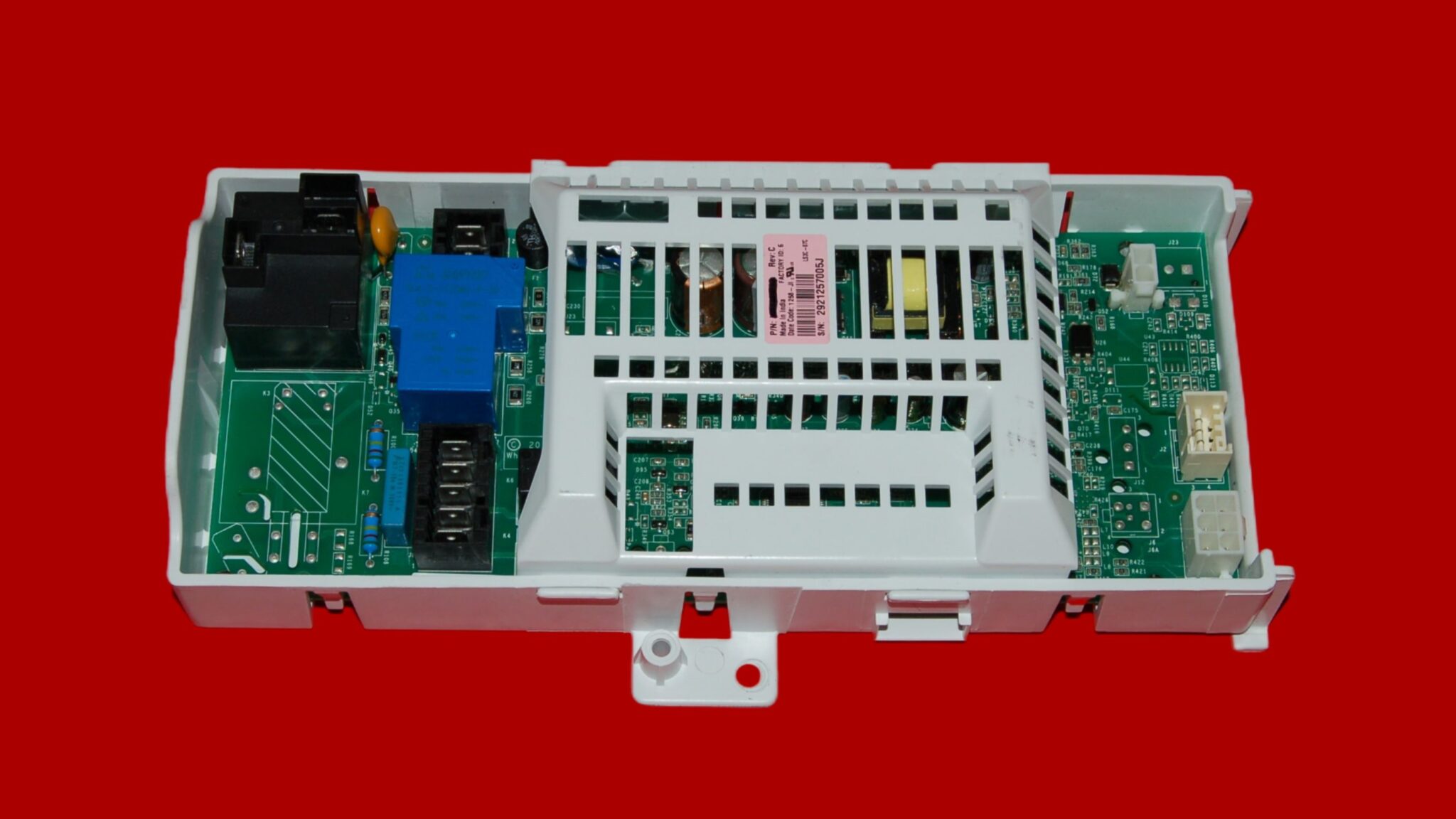 Whirlpool Dryer Control Board W11529642 | OEM Used Tested ...
